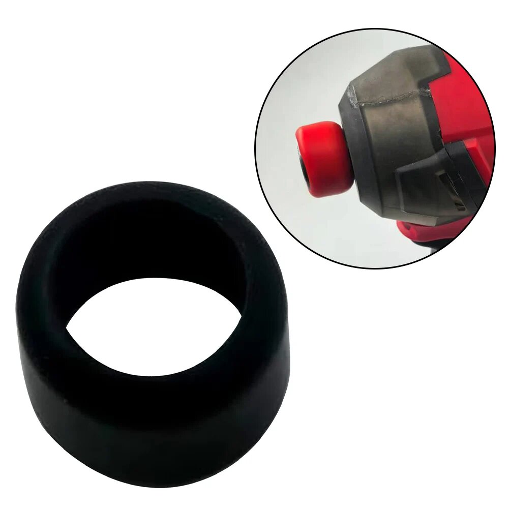 Защитный чехол для головки отвертки DeWalt, 14 дюймов Black