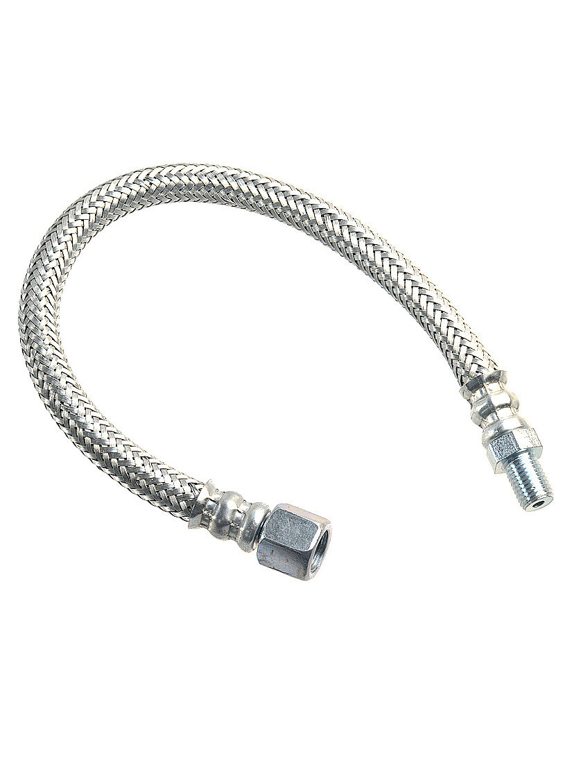 Шланг слива масла для виброплиты CHAMPION PC-5332F