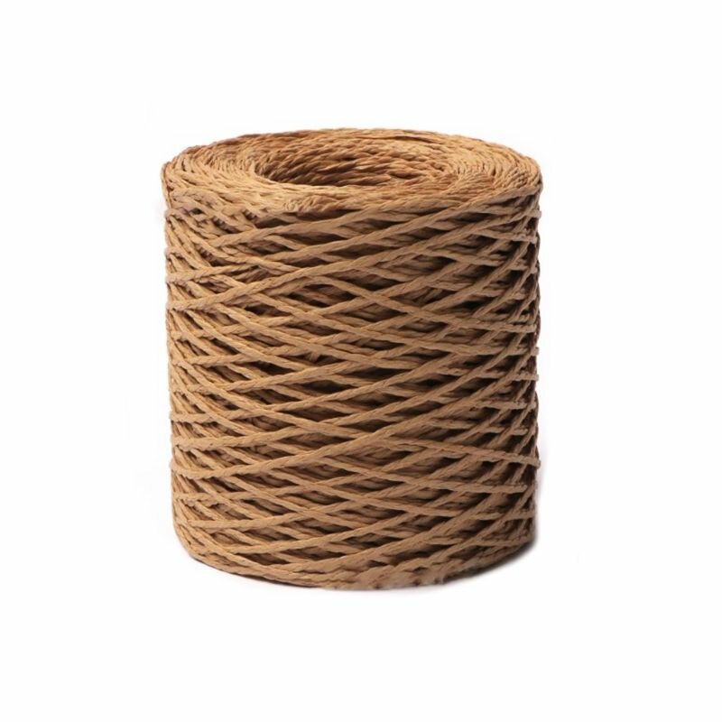 Плетеный материал для соломенной шляпы своими руками-13