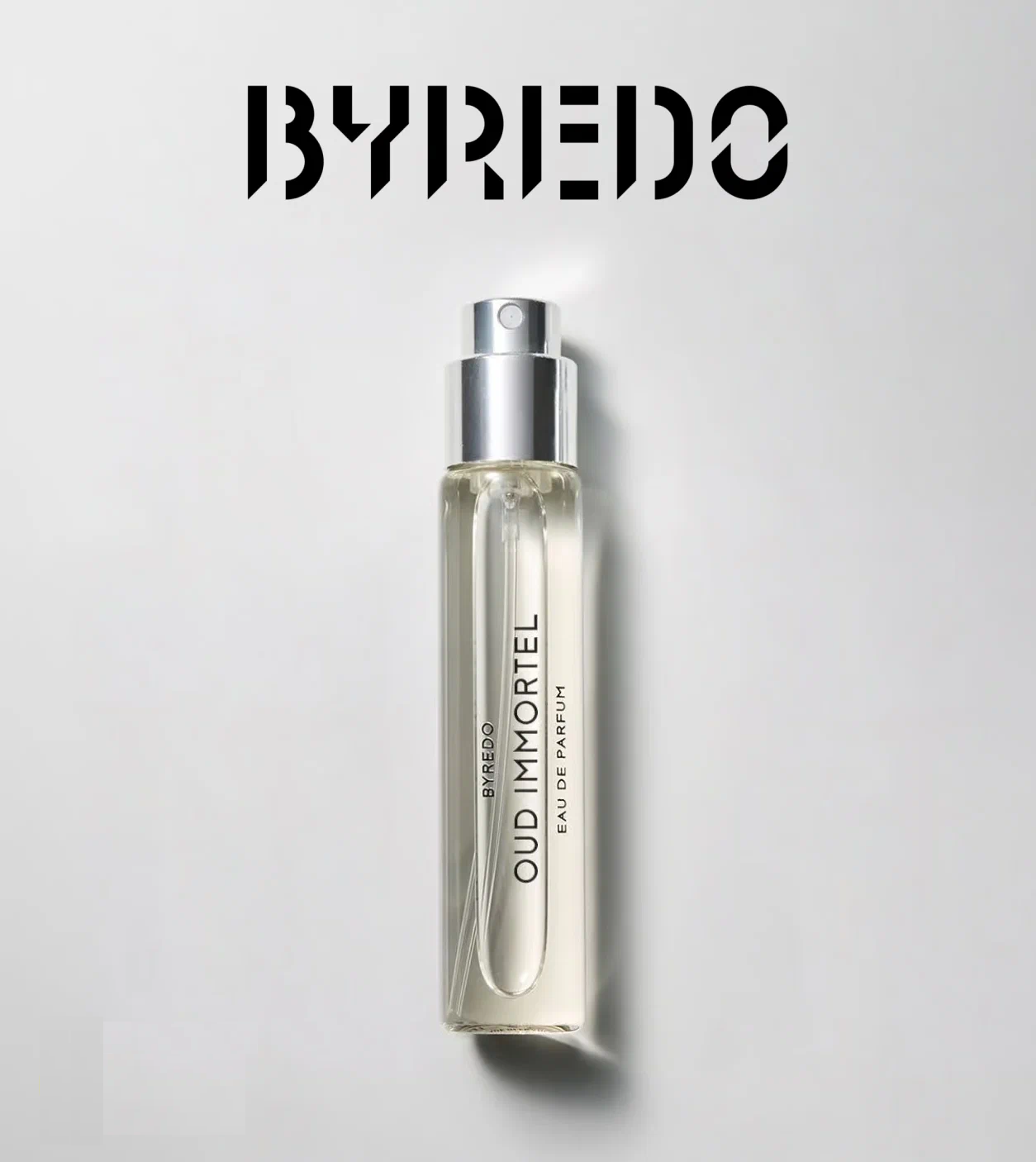 BYREDO Oud Immortel Парфюмерная вода унисекс 12 мл