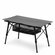 Стол Cargo Container 3-Way Gray (UNI: one size)