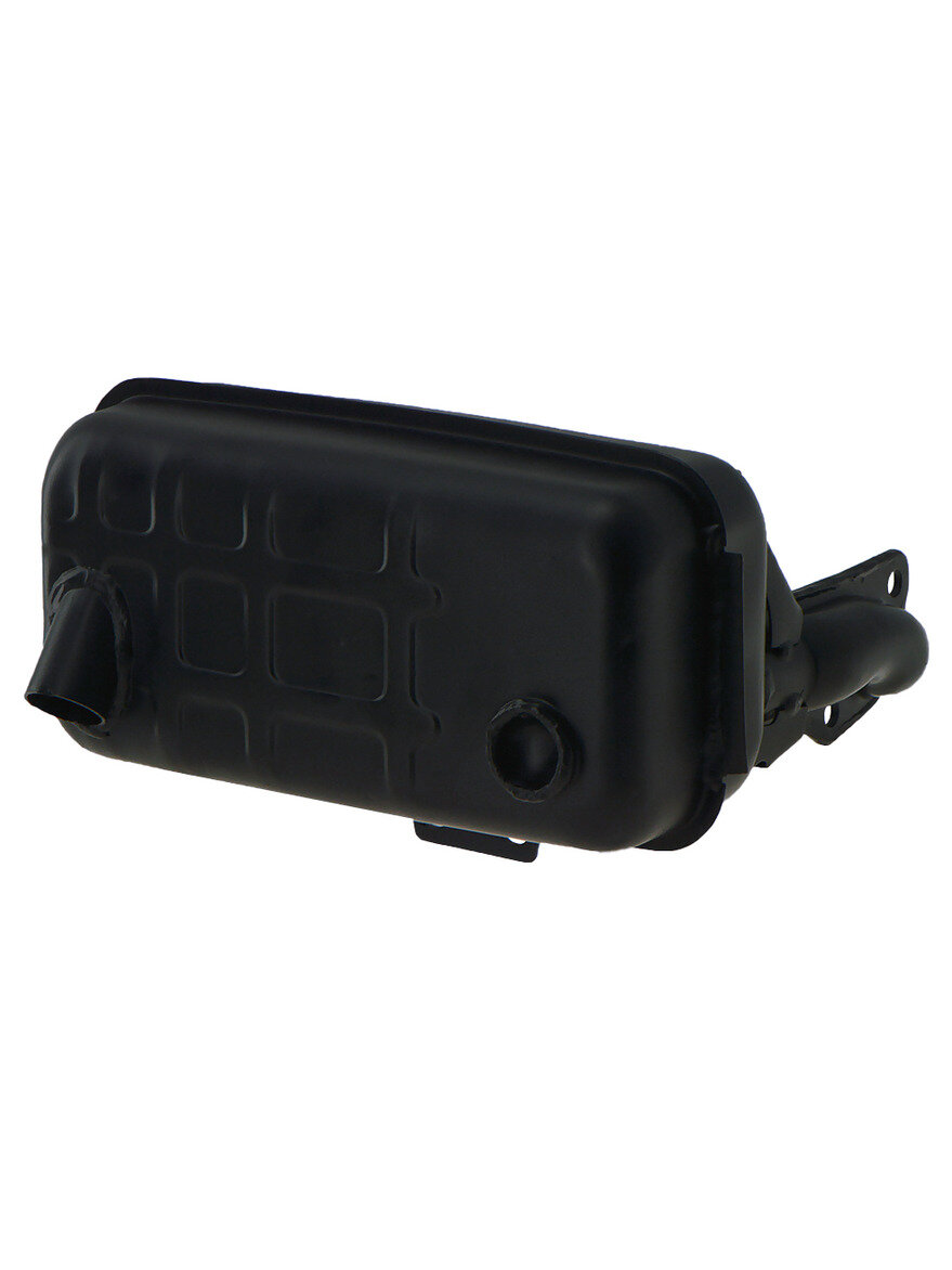 Глушитель для генератора дизельного CHAMPION DG3600E