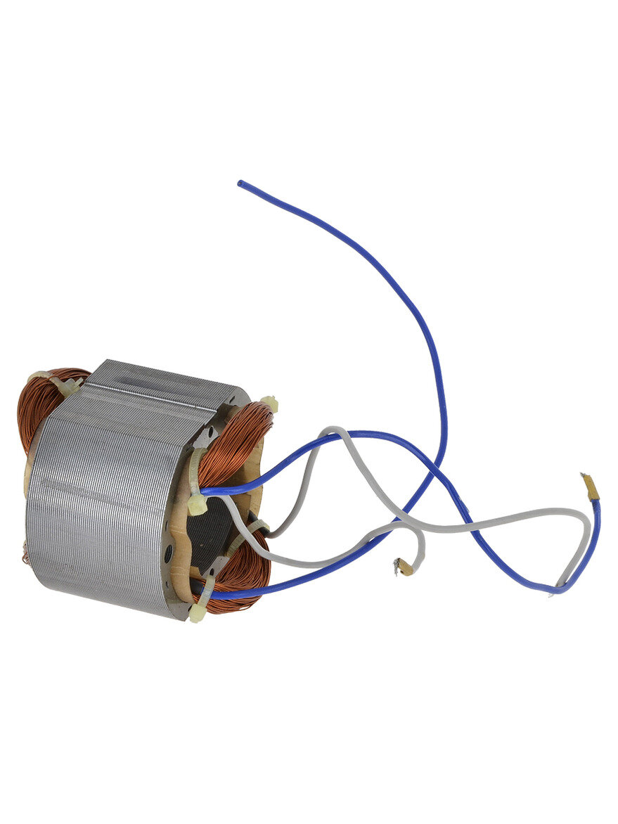 Статор в сборе ИНТЕРСКОЛ 672.04.01.00.00