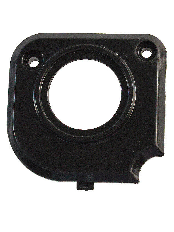 Крышка масляного насоса