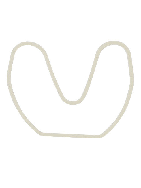 Уплотнительное кольцо (прокладка) для компрессора поршневого масляного PATRIOT LRM 50-240C (20106157)