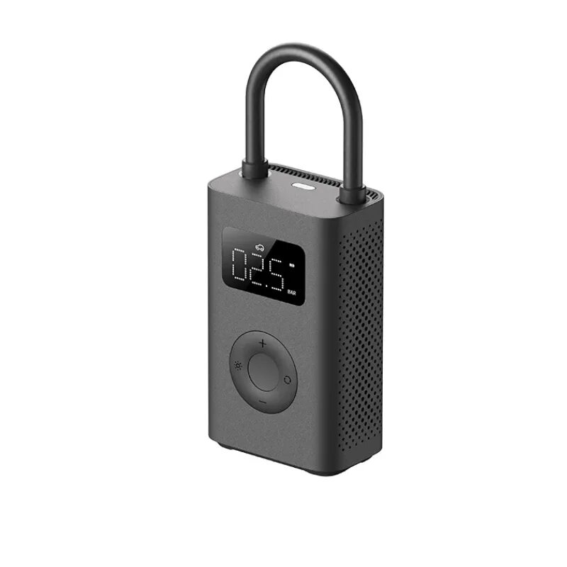 Xiaomi Mijia Портативный электрический компрессор