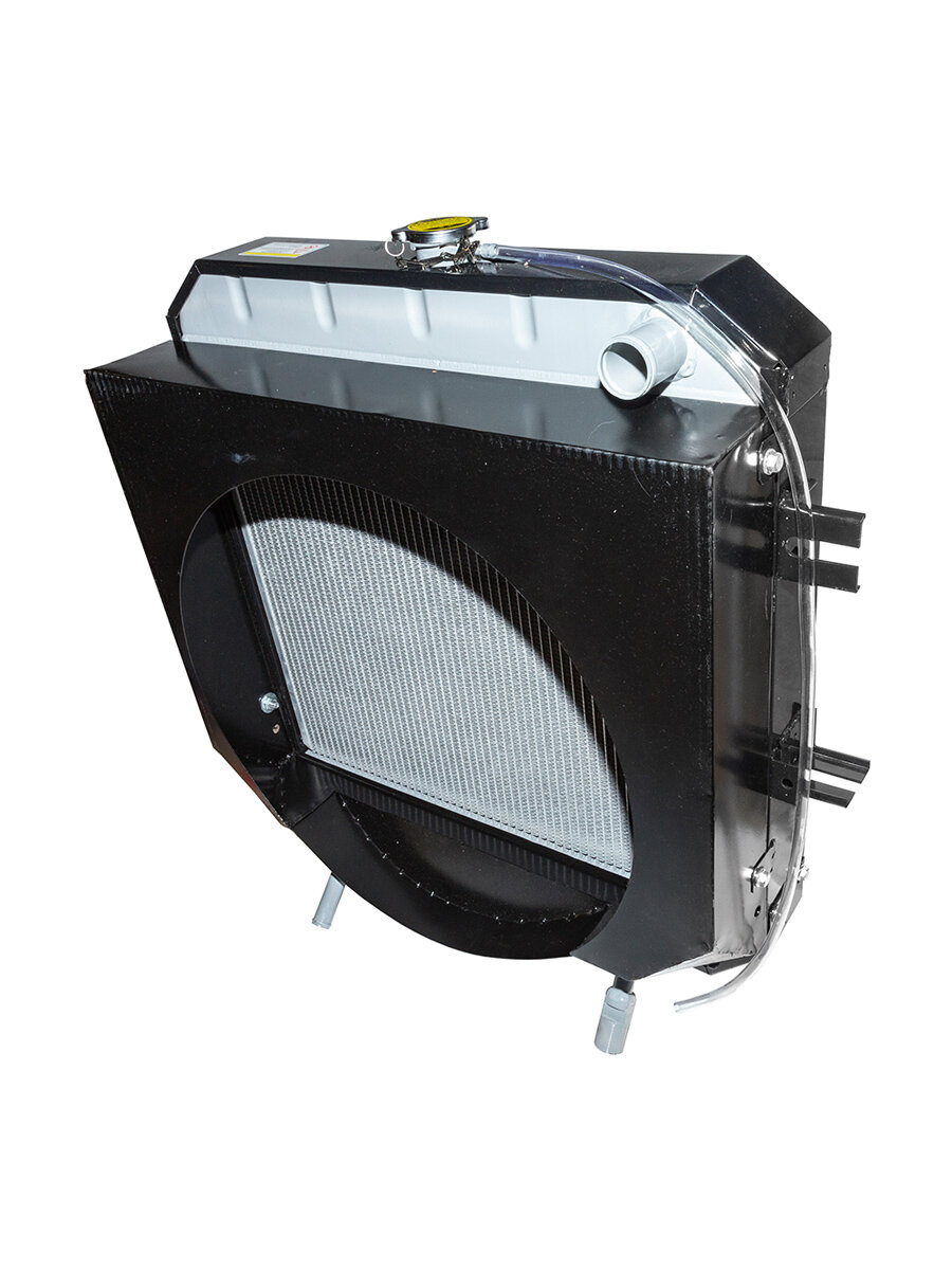 Радиатор Heli CPCD40-50 (A05D2-10205)