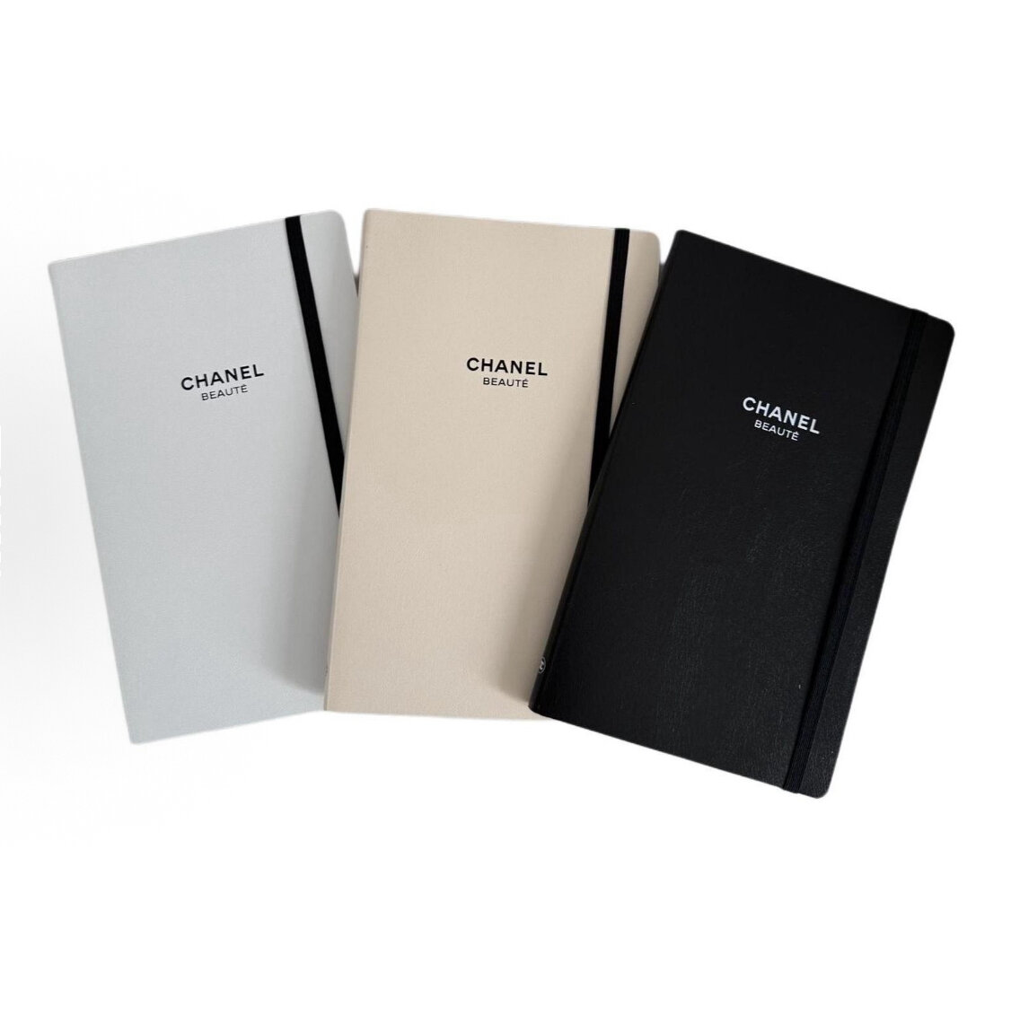 Набор Блокнотов Chanel La Collection