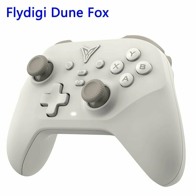 Flydigi Dune Fox Беспроводной геймпад, Dune Fox