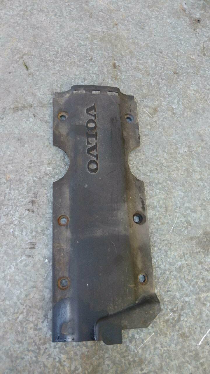 Декоративная крышка двигателя Volvo S60 (2000 - 2004) 9207935