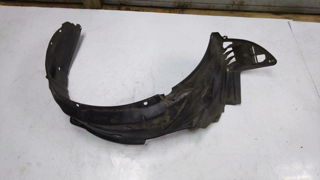 Подкрылок левый Honda Civic 7 2004 74151S5A0000