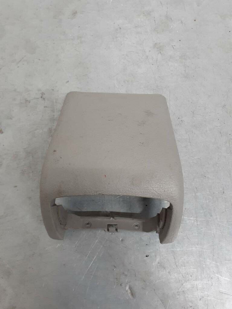 Кожух рулевой колонки Citroen C5 2004 9632612177