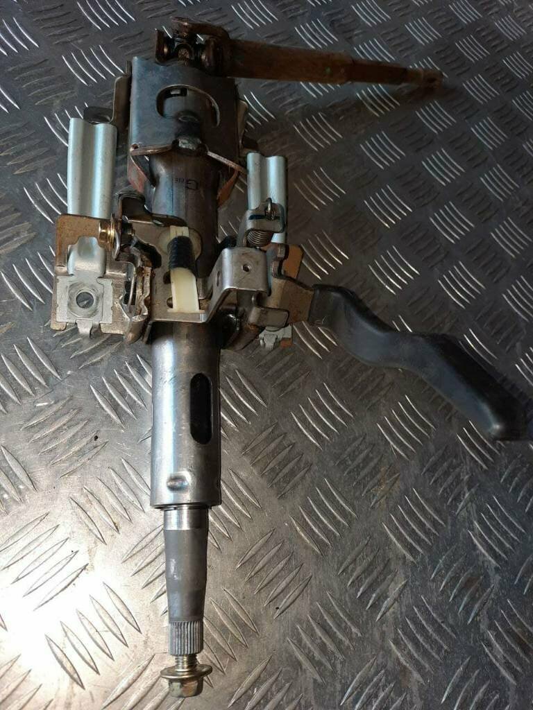 Рулевая колонка Honda Jazz 2005 53200SAA013
