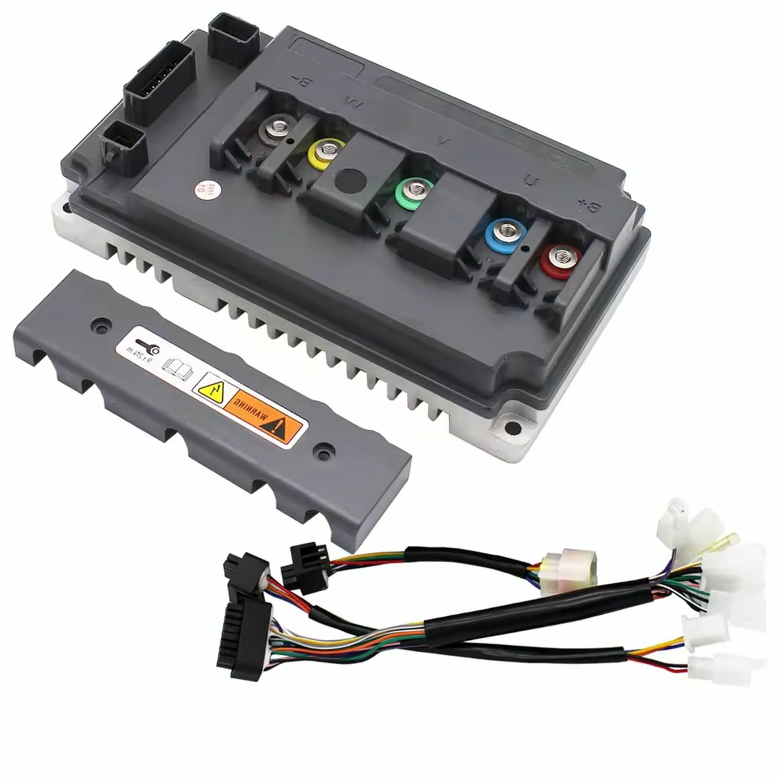 Программируемый компьютерный контроллер EM100 72350 для электронных устройств