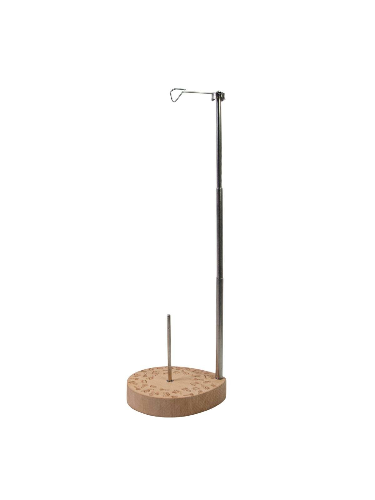 Резное деревянное основание швейной машины, регулируемая по высоте телескопическая проволочная рама