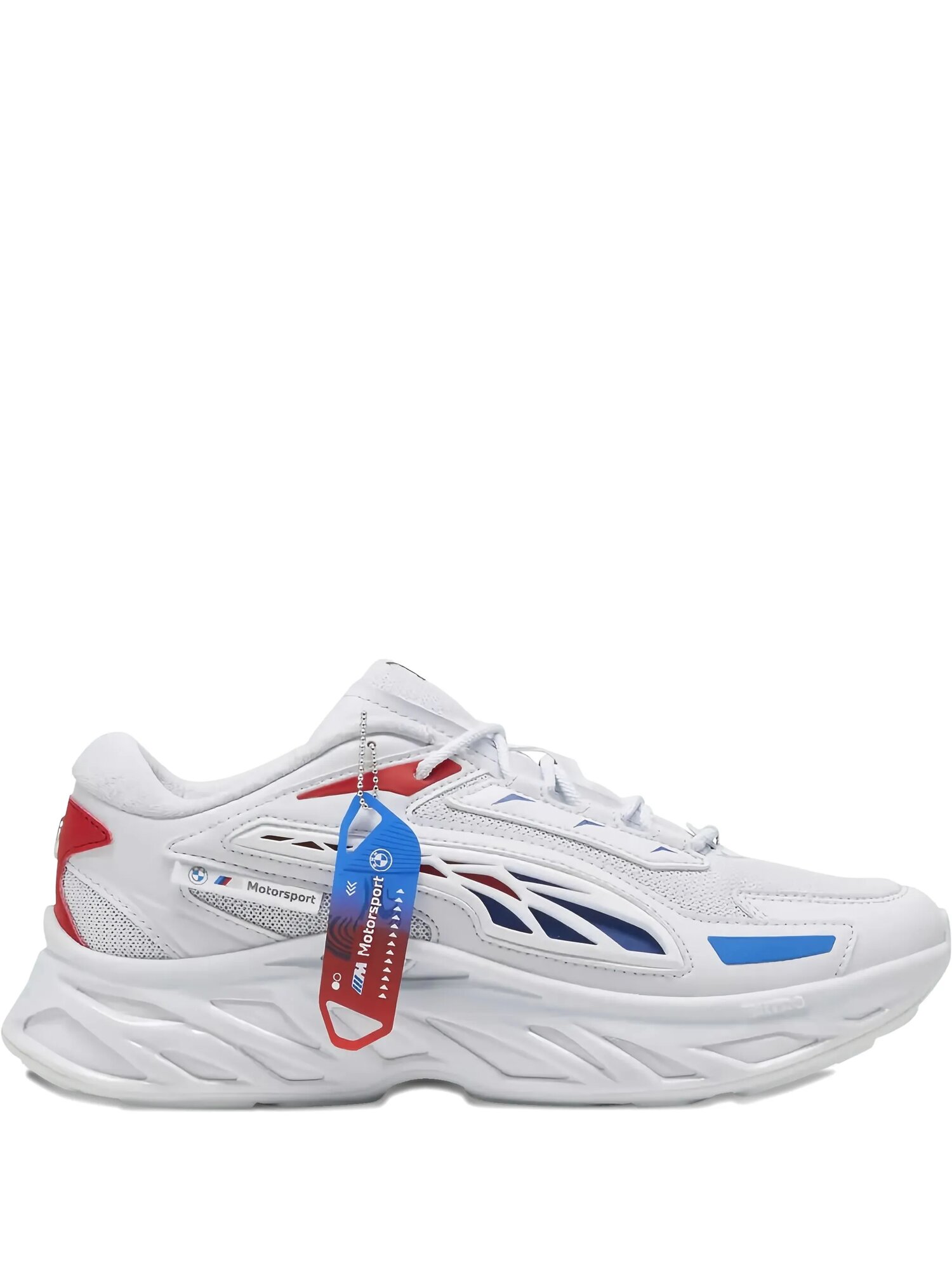 Кроссовки x BMW Motorsport Exotek Nitro