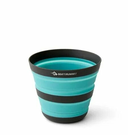 Sea to Summit Frontier Ultralight Collapsible Cup - Складная кружка (400 мл, 53 г)