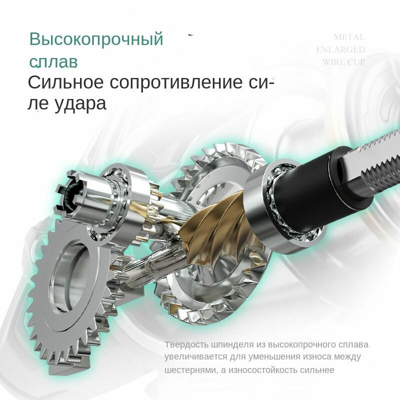 Катушка — фото 1