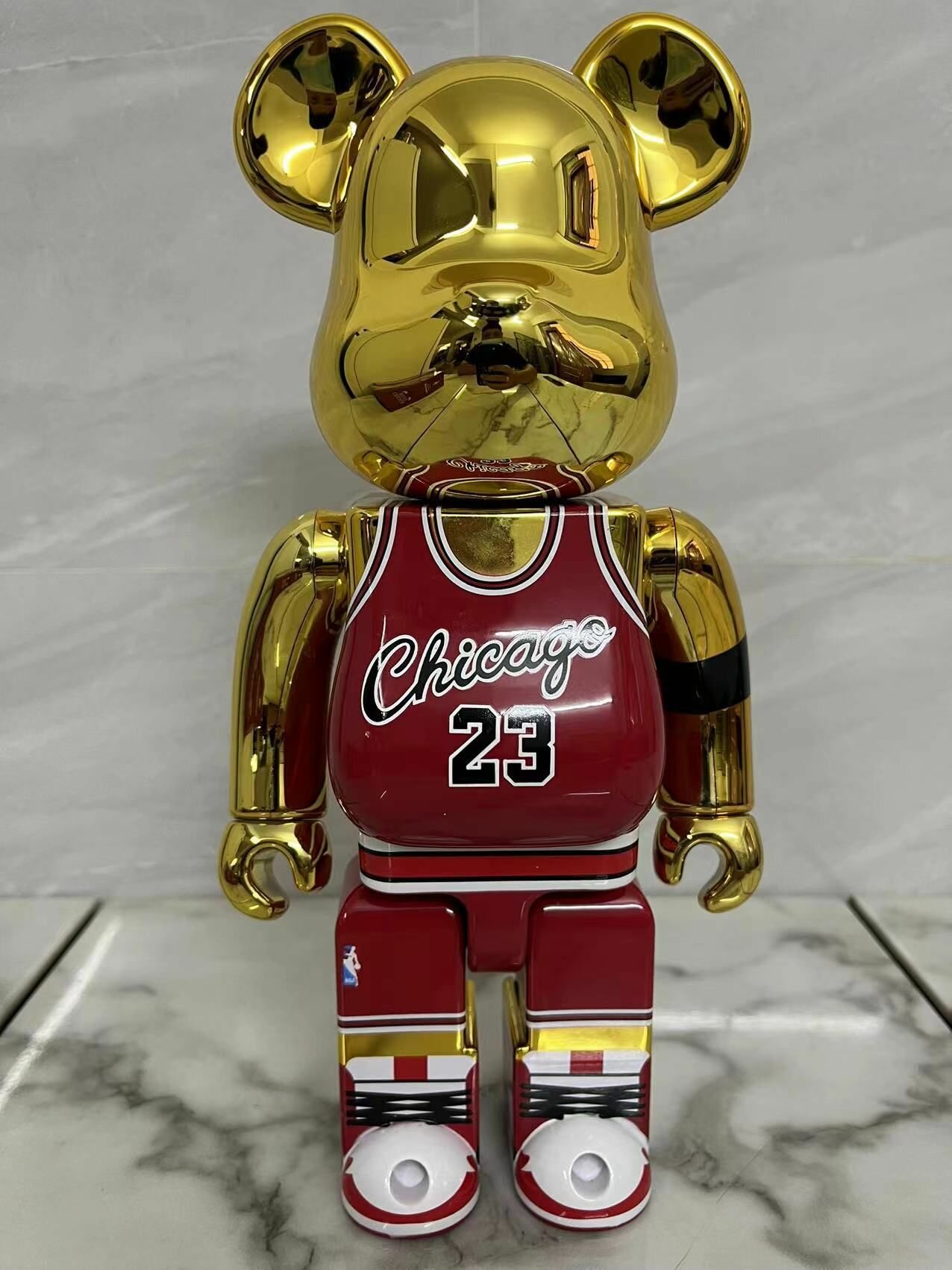 Дизайнерская игрушка BearBrick/Особый подарок/28CM(коробка) -hz