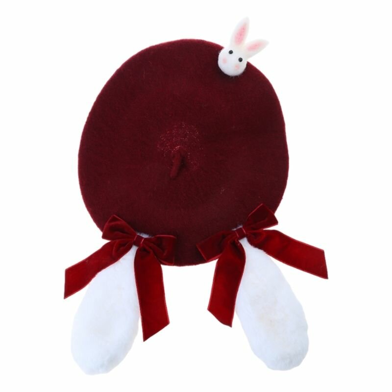 Берет  для женщин