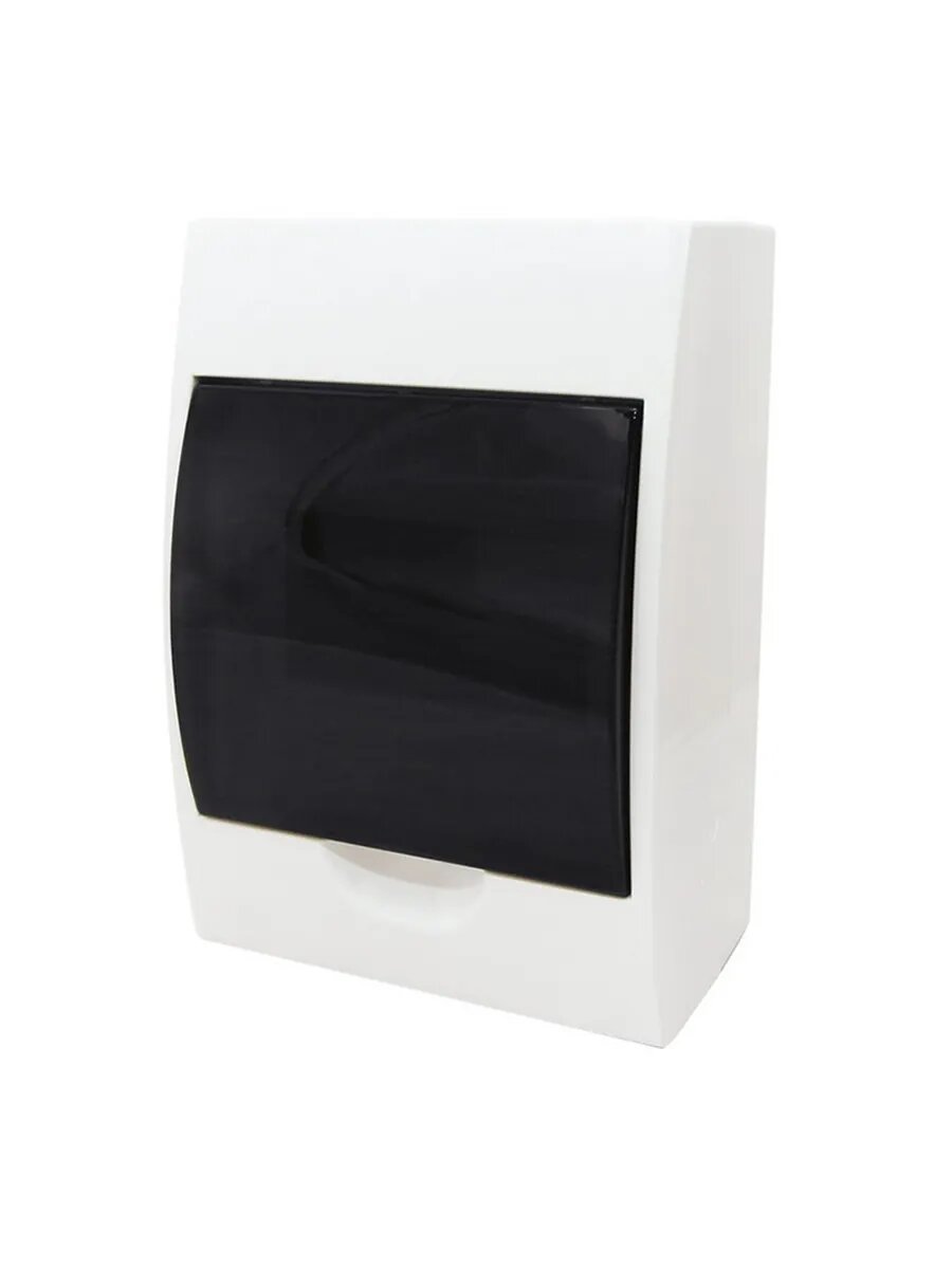 Щит распределительный навесной ЩРН-П-6, IP41