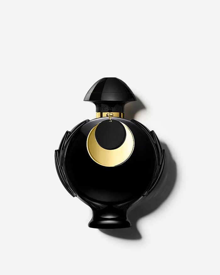 PACO RABANNE Olympea Absolu парфюмерная вода женская 50 мл parfum intense / Духи женские Пако Рабанн олимпия абсолю парфюм интенс франция