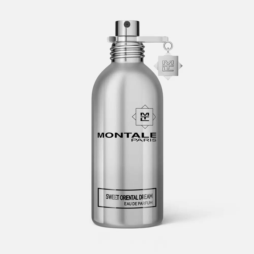 MONTALE Sweet Oriental Dream парфюмерная вода для женщин и мужчин 50 мл / духи женские мужские Монталь парфюм Франция