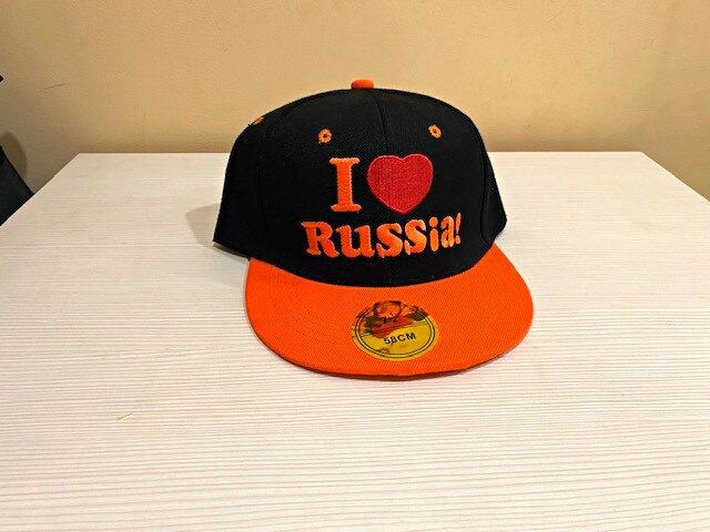 Бейсболка  для мужчин