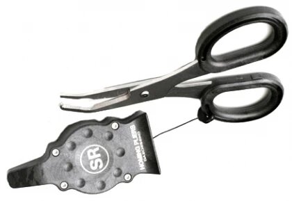 Daiichiseiko Ножницы с ретривером Daiichiseiko Homing Pliers Type SR 321233