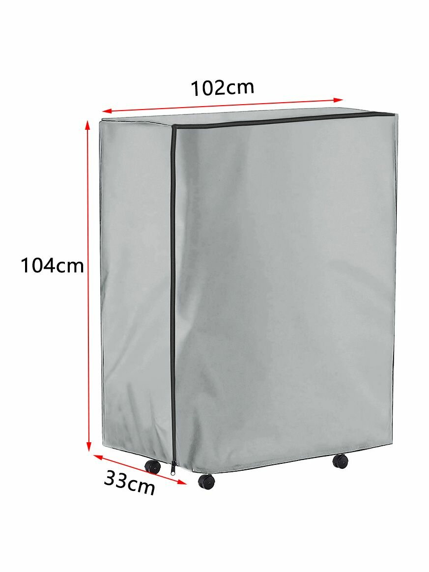 Чехол для раскладушки для кровати