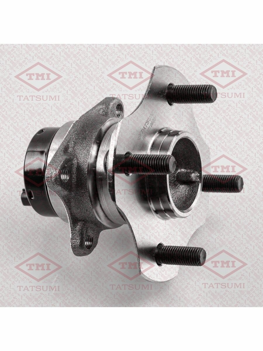 Ступица задняя TATSUMI TDE5121 для TOYOTA Yaris, Vios