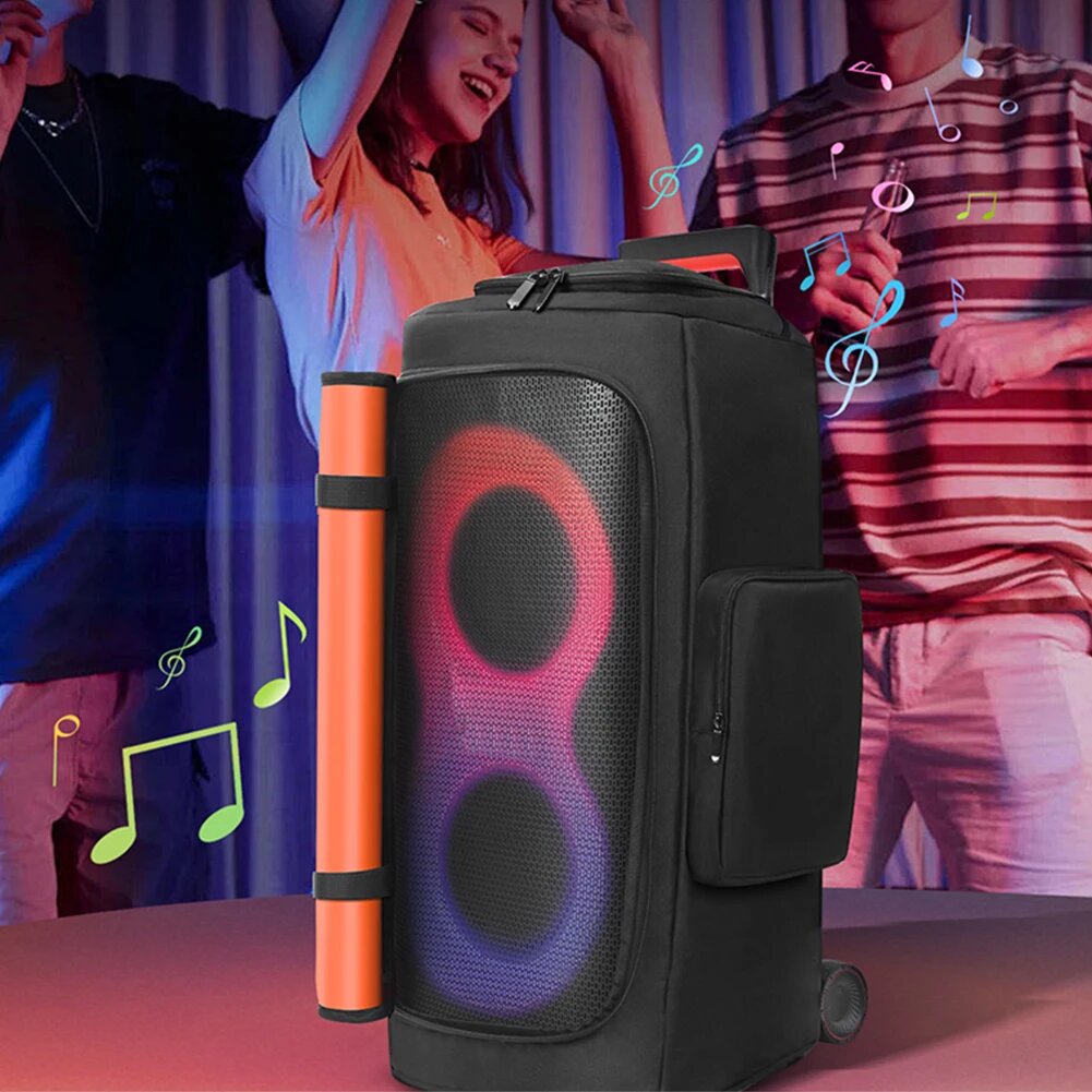 Защитный чехол для динамиков JBL PARTYBOX