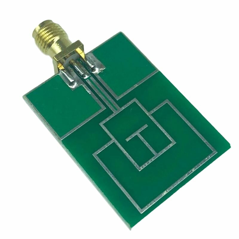 Передающая сверхширокополосная антенна Beidou WiFi UWB 508G MyPads