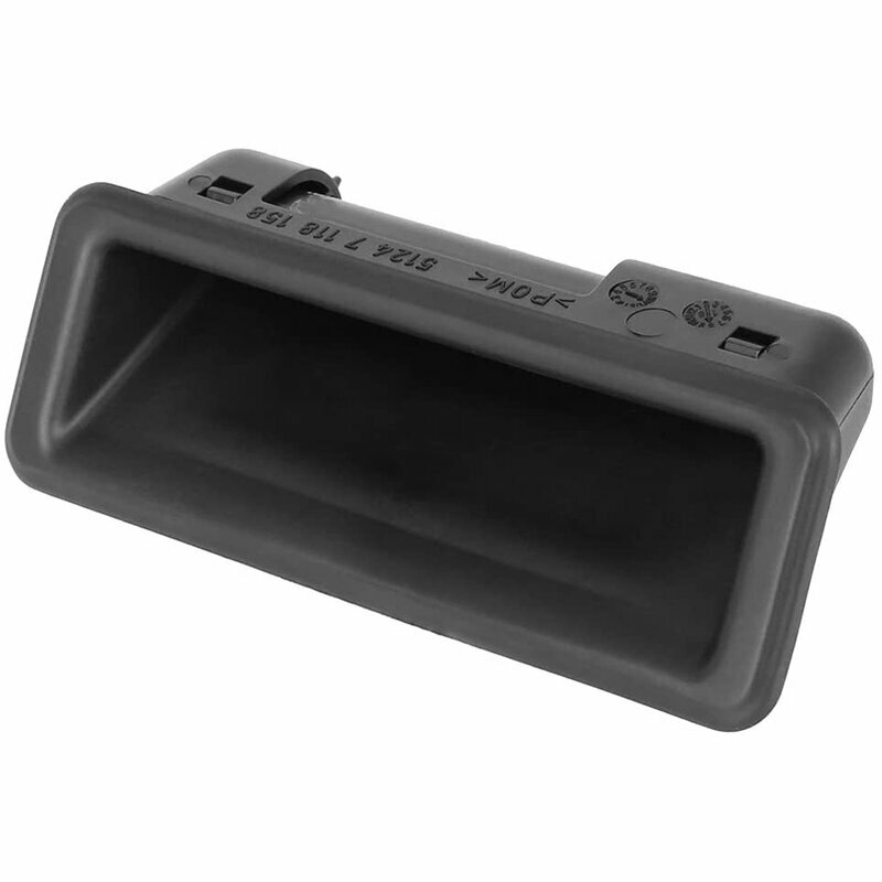 Замок крышки багажника автомобиля MyPads (совместим с E82 E90 E91 E92 E93 E60 E84 E70 E71)