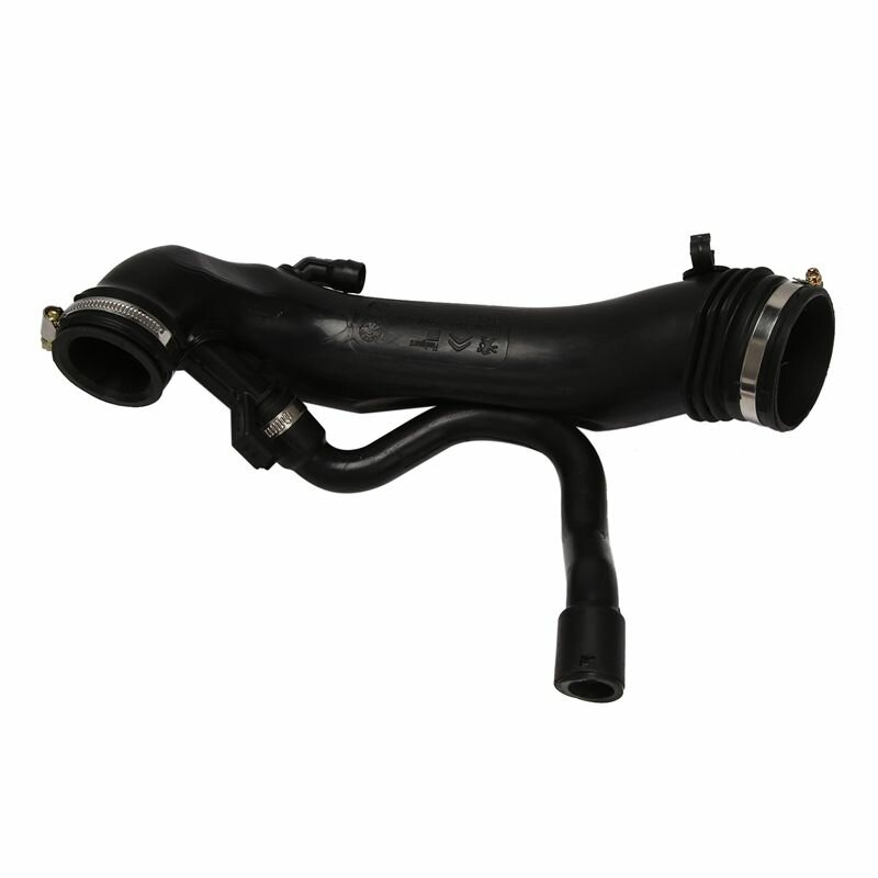 Воздухозаборный турбошланг MyPads 1440Q6 совместим с 408 3008 5008 207 508 RCZ 1,6 16V C4 C4L C5 III DS5 - арт. I500125423