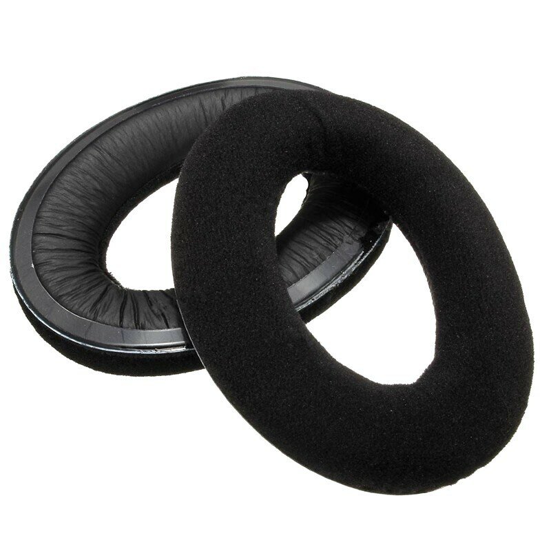 Амбушюры MyPads для наушников Sennheiser HD515, HD555, HD569, HD598, HD518, HD558