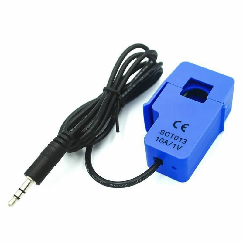 Неинвазивный датчик тока SCT-013-000 MyPads 10A 1V