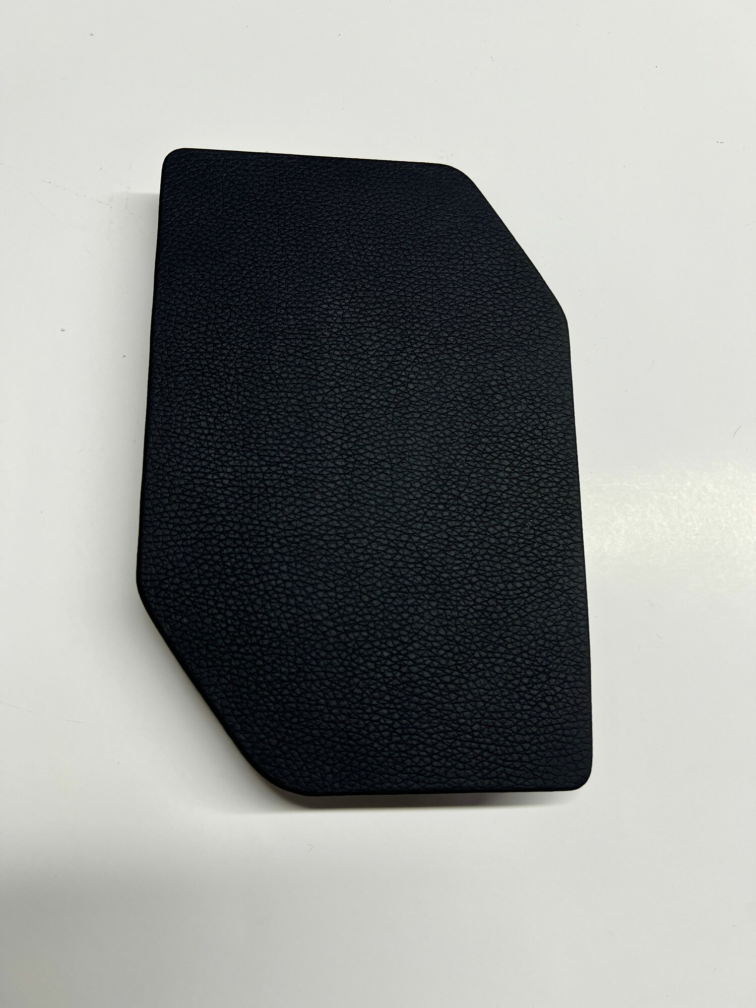 Чехол на рычаг КПП