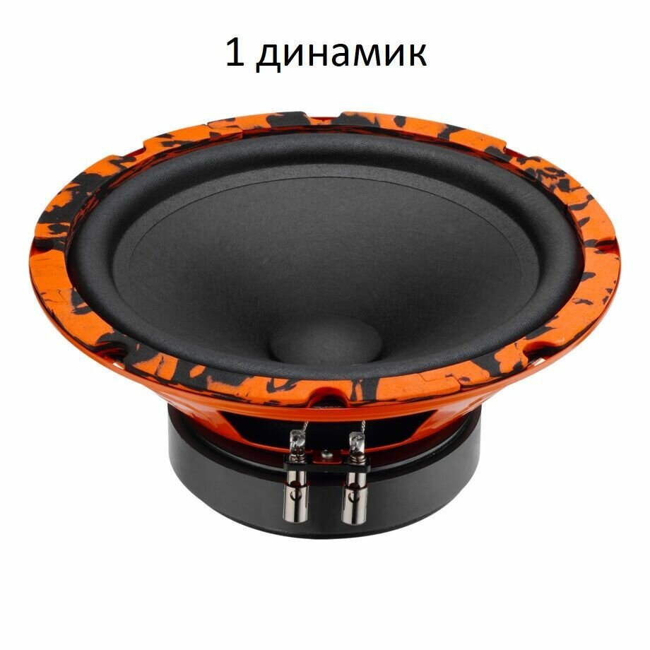 Внимание! Цена указана за 1 динамик! DL Audio Gryphon PRO 200 Midbass