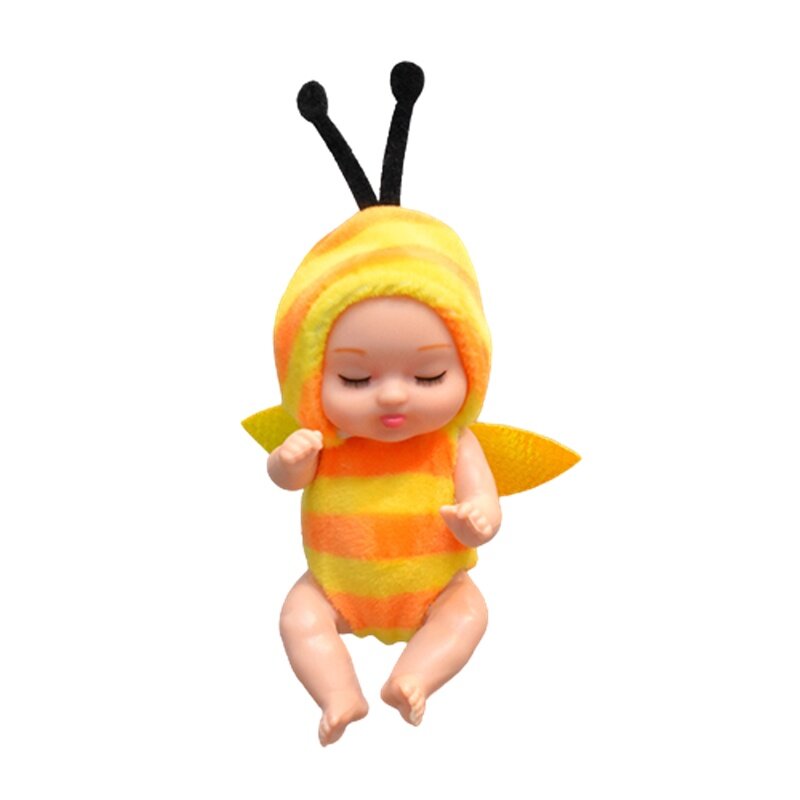 Кукла BJD для межрегиональных коллекций с реалистичным сном и функцией реинкарнации в подарочной коробке