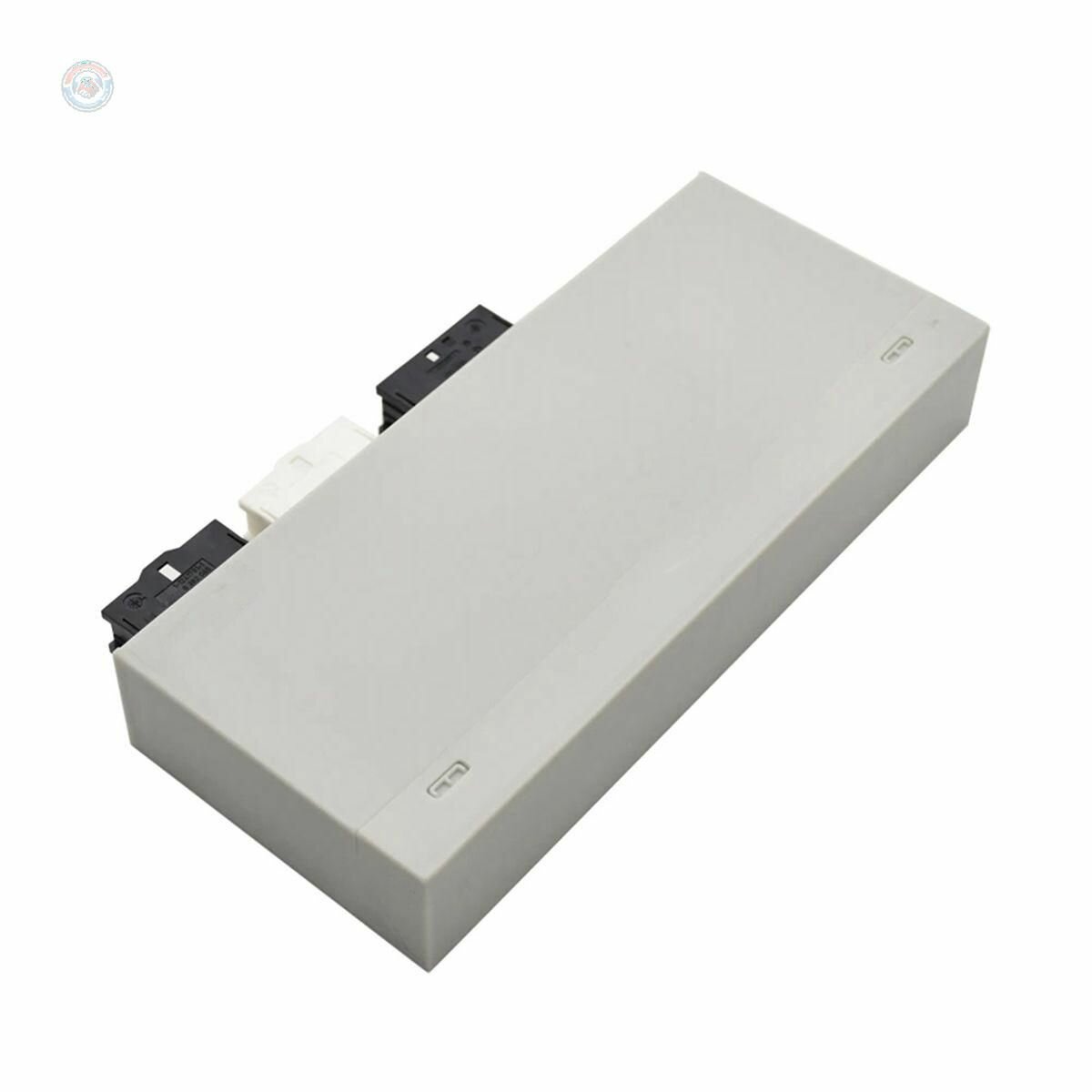 Модуль управления задней дверью багажника для BMW X6 E71 E72 блок управления с кнопочным переключателем, надежная замена 61357335274 61357207576