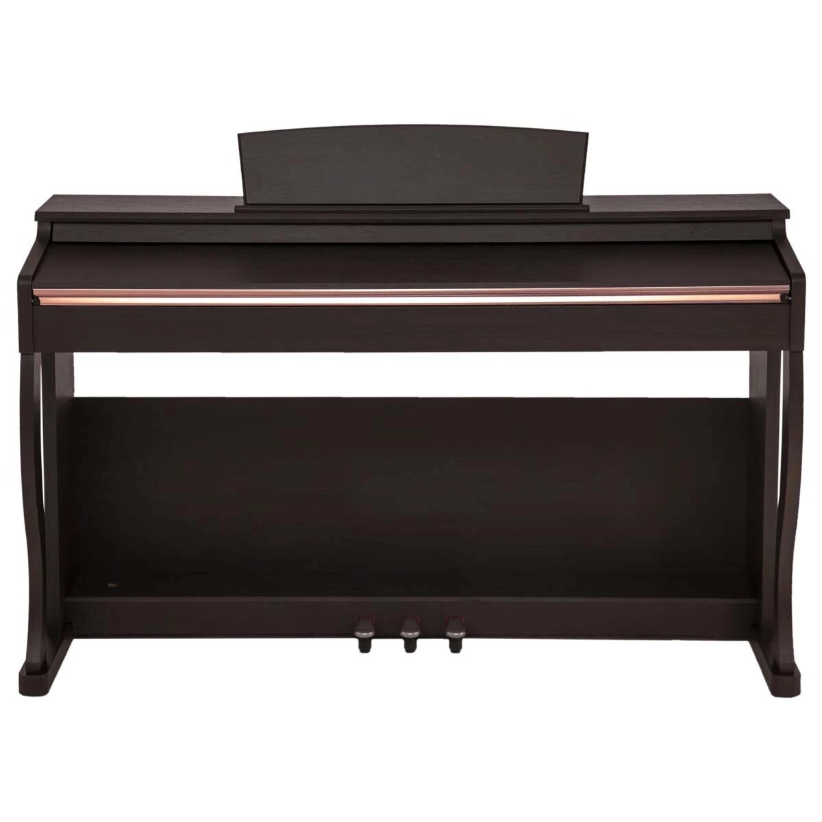 Пианино цифровое Antares W-380 BR