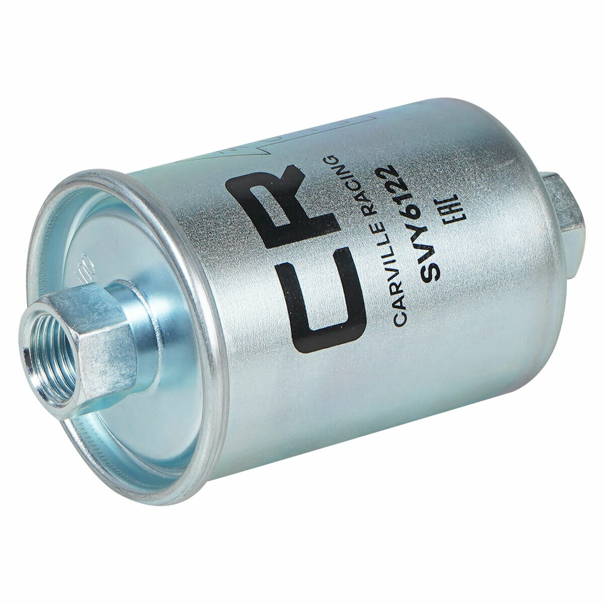 Фильтр Топливный Бензин Для А/М Daewoo Nexia (95-)1.5I/Espero (94-) 1.5I/1.8/2.0I(Carville Racing Svy6122)