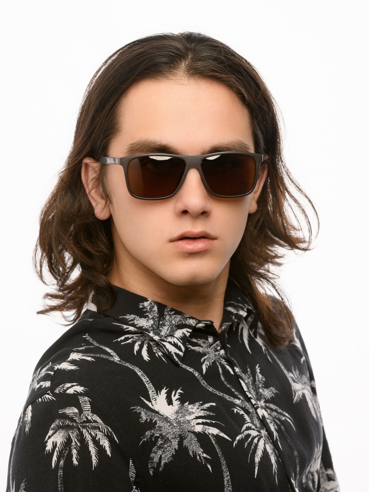 Солнцезащитные очки GreyWolf