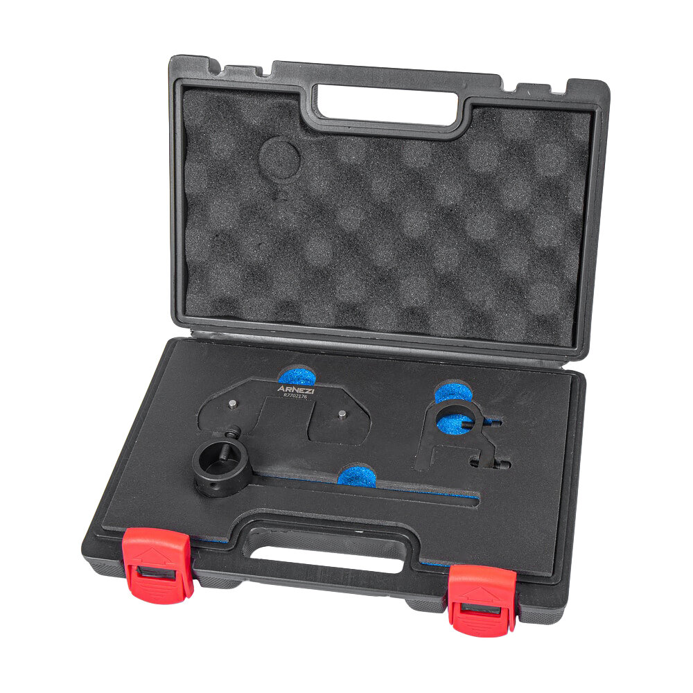 Набор фиксаторов распредвала/коленвала Land Rover, FORD DOHC 2.2 л. Arnezi R7702176