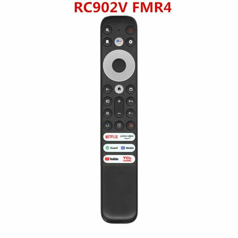 Телевизионный пульт с голосовой функцией MyPads для TCL RC902V FMR4 FMR1 FMR5 FMR7 FMR9 FAR1 50P725G 55C728 75C728 X925PRO 65X925 75H720