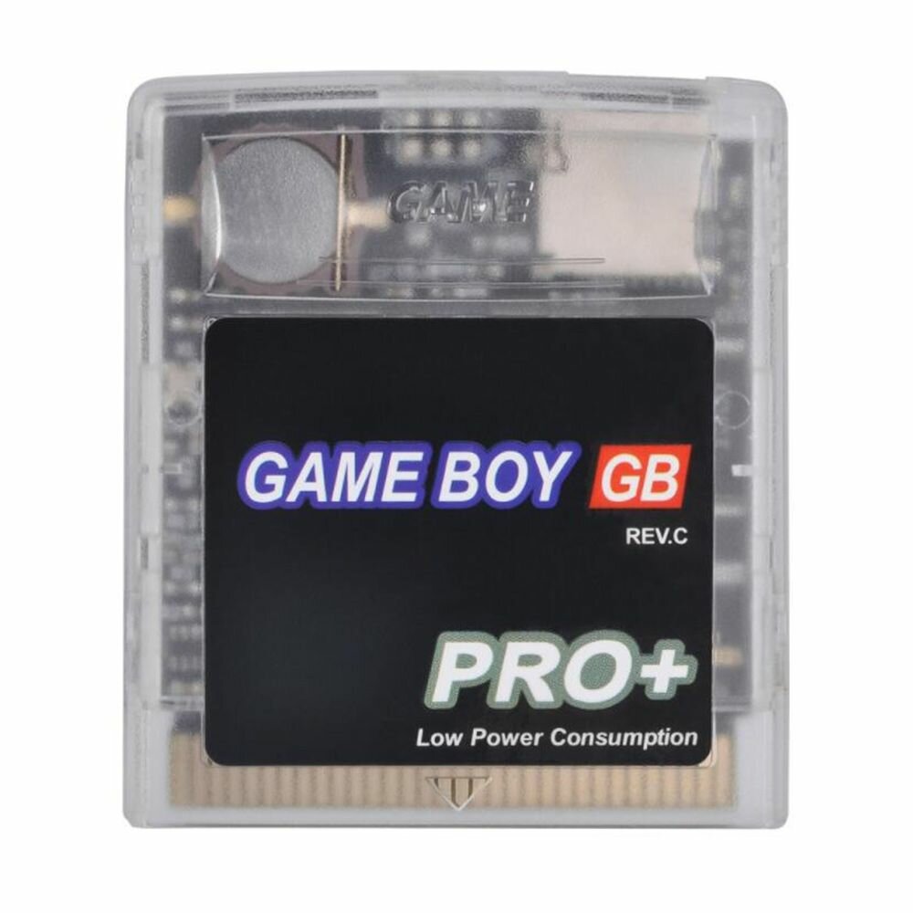 2750 игр в одной ОС MyPads EDGB Карта пользовательского игрового картриджа
