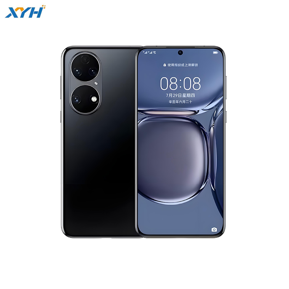 Смартфон Huawei P50 Pro JAD-AL50, 8ГБ ОЗУ, 256ГБ ПЗУ, NFC, ИК-порт