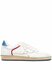 Кроссовки Golden Goose Ball Star, размер 43 IT, серебристый