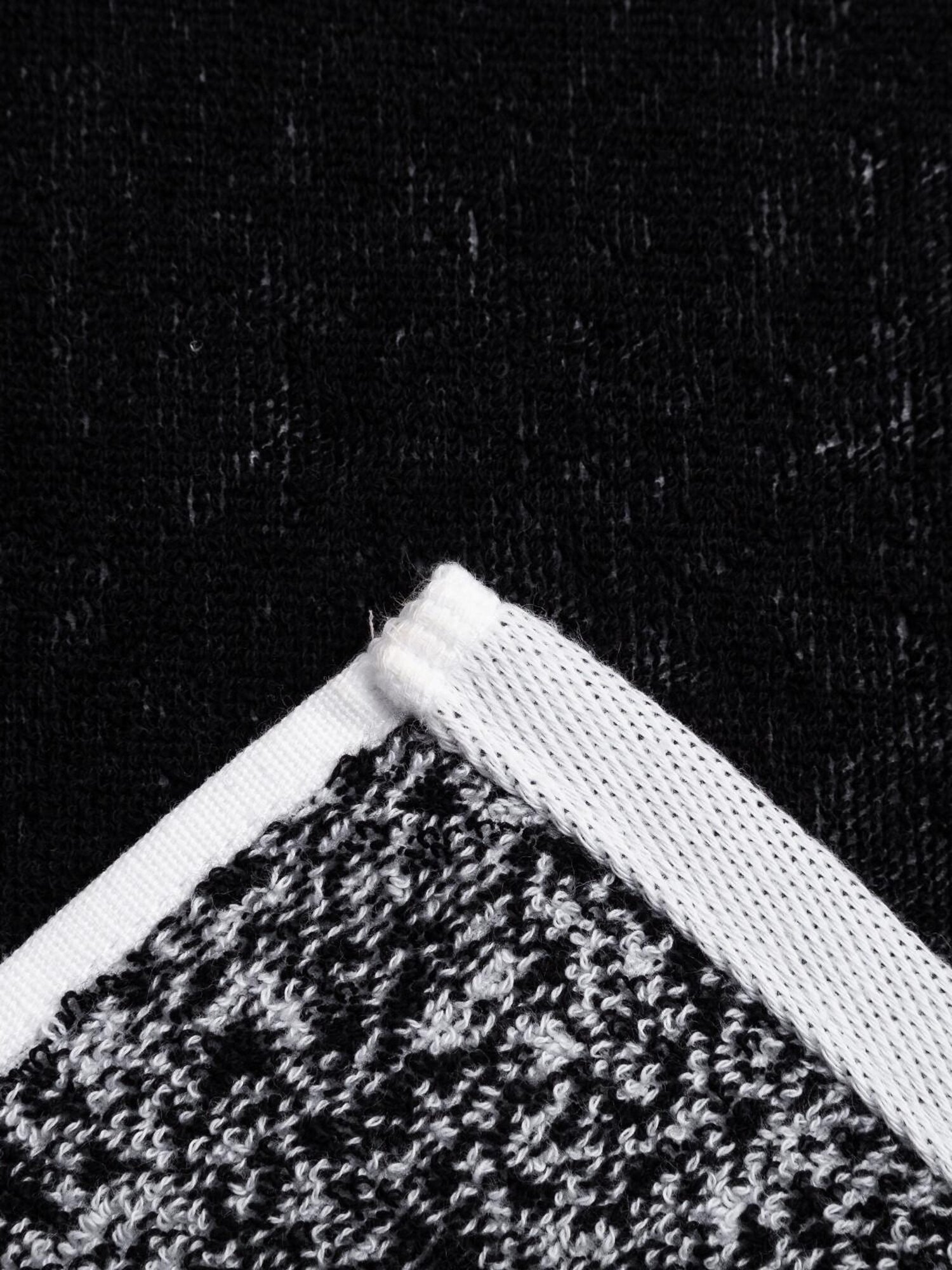 Полотенце махровое "Этель" Тигр 70 х 130см, 100% хлопок, 420гр/м2